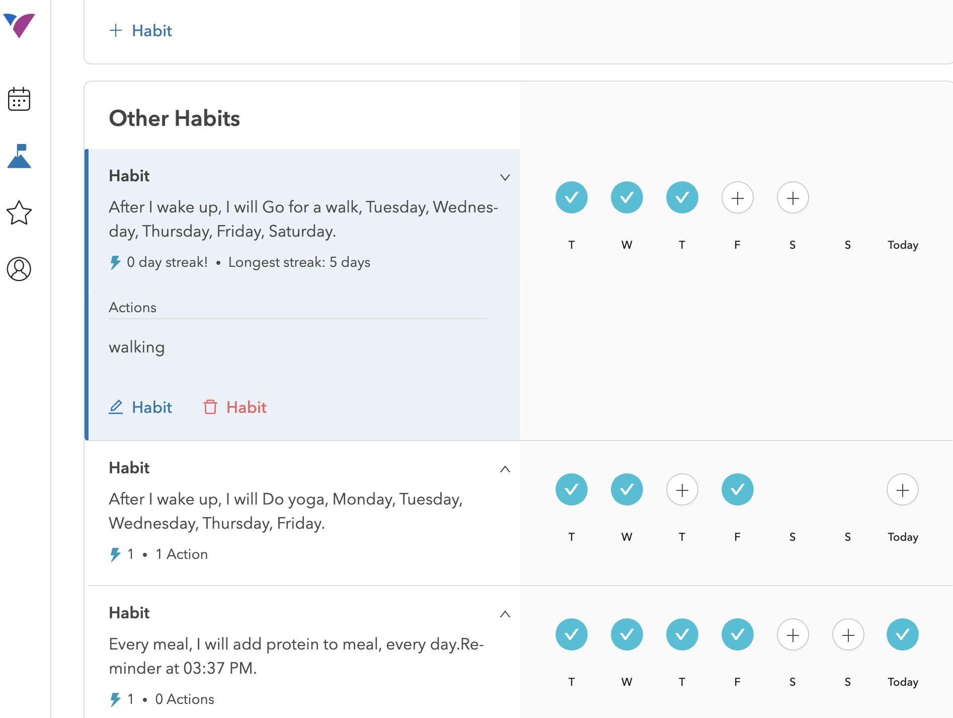 Vida Web Portal Overview – Vida Health