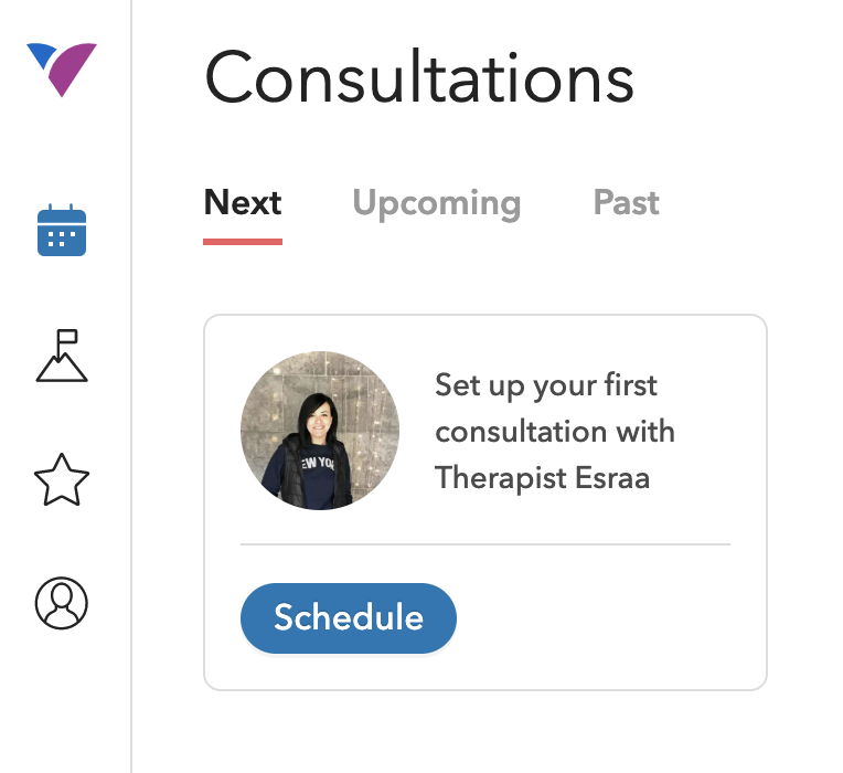 Vida Web Portal Overview – Vida Health