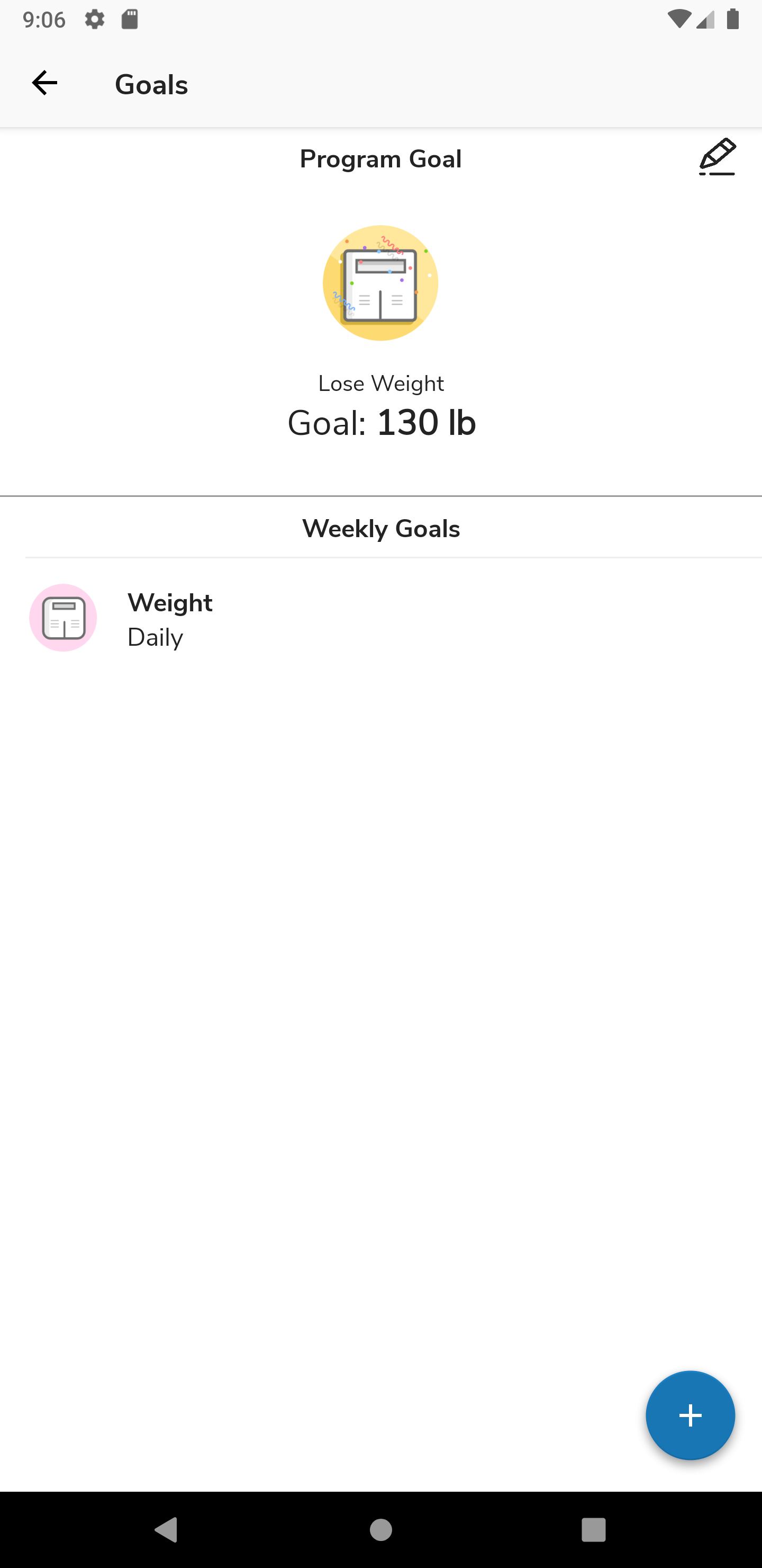 How to Set & Modify Your Goals – Vida Health