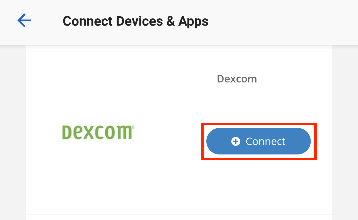 Getting Started with your Dexcom G7 Continuous Glucose Monitor – Vida ...