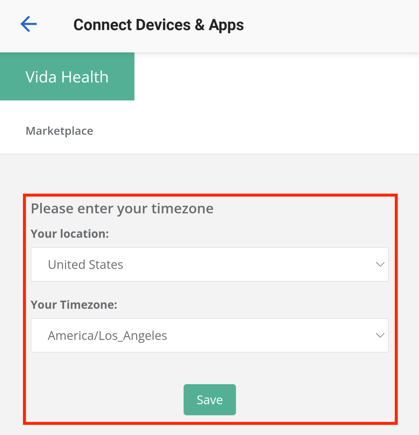 Getting Started with your Dexcom G7 Continuous Glucose Monitor – Vida ...