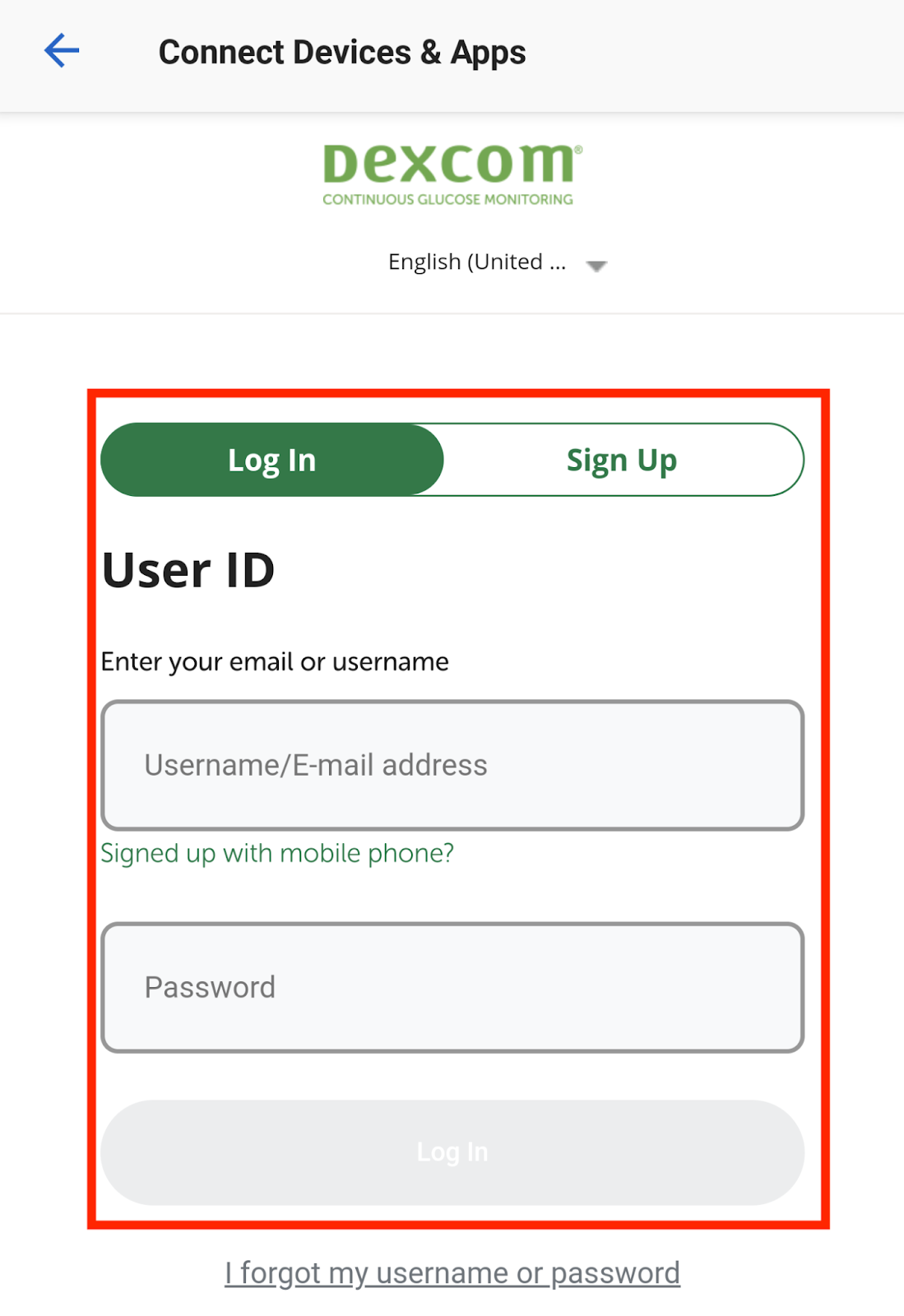 Getting Started with your Dexcom G7 Continuous Glucose Monitor – Vida ...