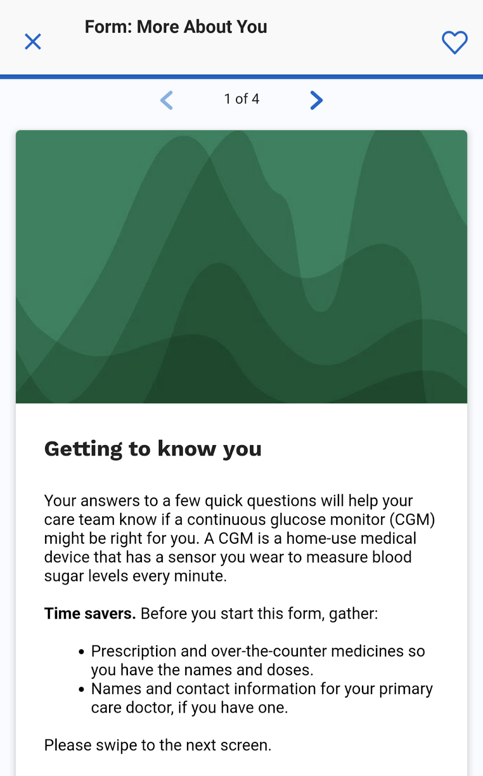 How to order your Dexcom G7 CGM – Vida Health